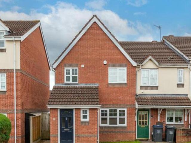 3 Bedroom End Of Terrace House For Sale In Birmingham, West Midlands