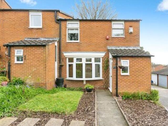 3 Bedroom End Of Terrace House For Sale In Birmingham, West Midlands