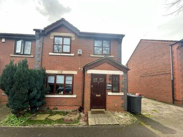 3 Bedroom End Of Terrace House For Sale In Birmingham, West Midlands