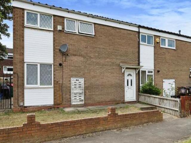 3 Bedroom End Of Terrace House For Sale In Birmingham, West Midlands