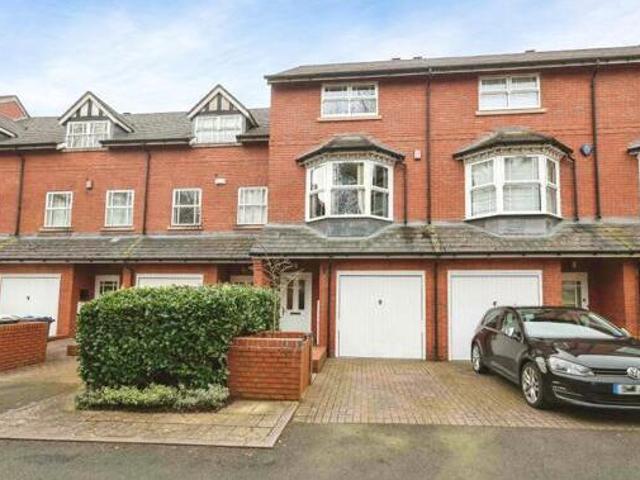 3 Bedroom End Of Terrace House For Sale In Birmingham, West Midlands