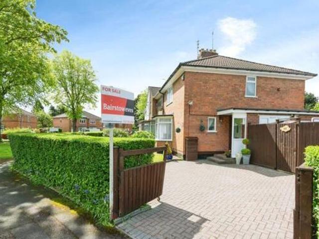3 Bedroom End Of Terrace House For Sale In Birmingham, West Midlands