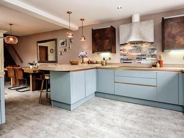 3 Bedroom End Of Terrace House For Sale In Birmingham, West Midlands