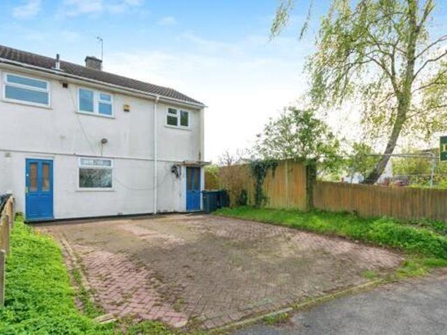 3 Bedroom End Of Terrace House For Sale In Birmingham, West Midlands