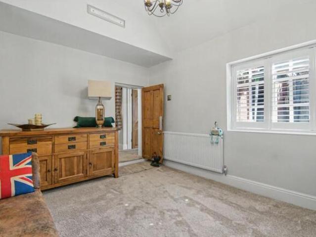3 bedroom end of terrace house for sale in Birmingham Road, Allesley, CV5