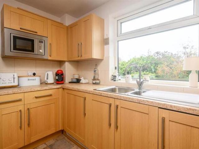 3 bedroom end of terrace house for sale in Birstwith Drive, Holgate, York YO26 4SR, YO26