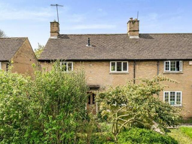 3 Bedroom End Of Terrace House For Sale In Birstwith