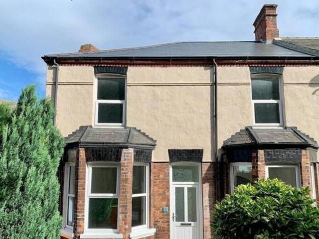 3 Bedroom End Of Terrace House For Sale In Bishop Auckland