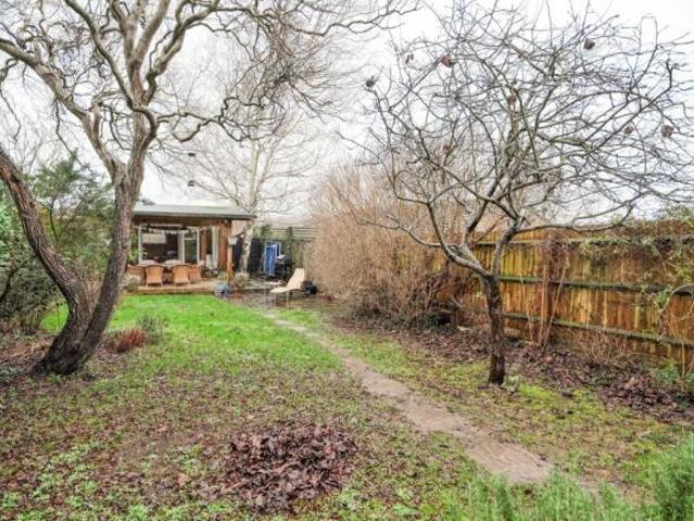 3 bedroom end of terrace house for sale in Bishop Road, Bristol, BS7