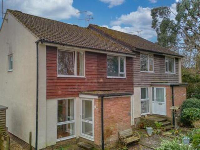 3 Bedroom End Of Terrace House For Sale In Bishops Lydeard