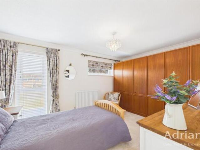 3 bedroom end of terrace house for sale in Bluebell Green, Springfield, CM1 6XF, CM1