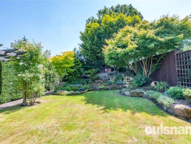 3 bedroom end of terrace house for sale in Blackthorn Road, Bournville Village Trust, Birmingham, West Midlands, B30