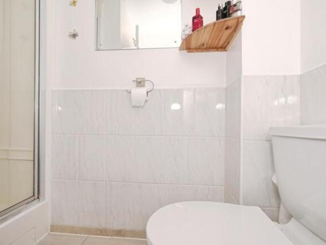 3 bedroom end of terrace house for sale in Blackburn Way, Nottingham, NG5