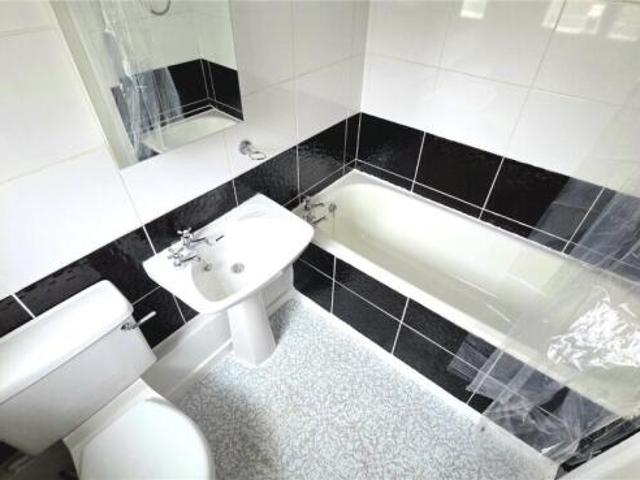 3 bedroom end of terrace house for sale in Blackhorse Place, Liverpool, Merseyside, L13