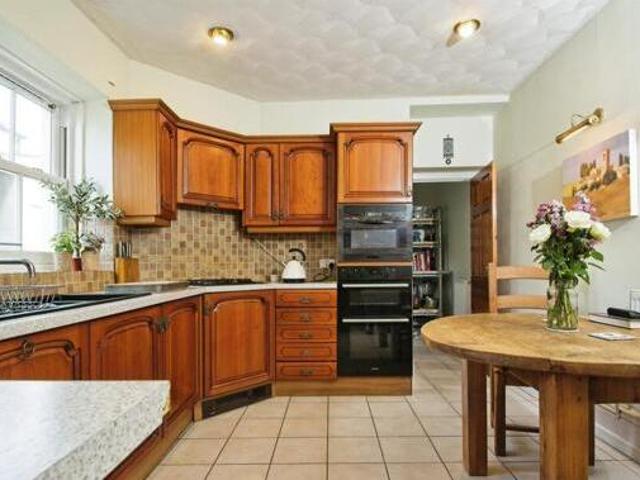 3 Bedroom End Of Terrace House For Sale In Blaenavon