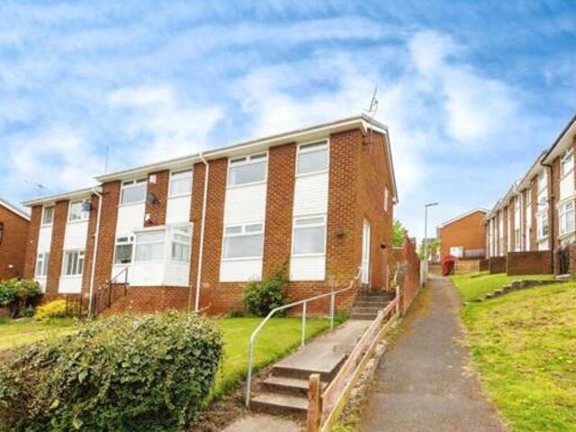 3 Bedroom End Of Terrace House For Sale In Blaydon on tyne