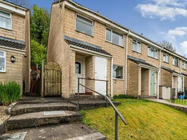 3 Bedroom End Of Terrace House For Sale In Bruton