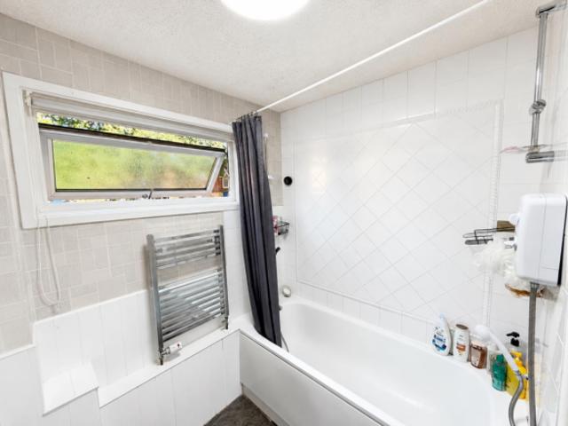 3 bedroom end of terrace house for sale in Brackenfield Square, Southfields, Northampton NN3
