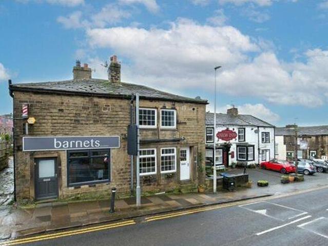 3 Bedroom End Of Terrace House For Sale In Bradford, West Yorkshire