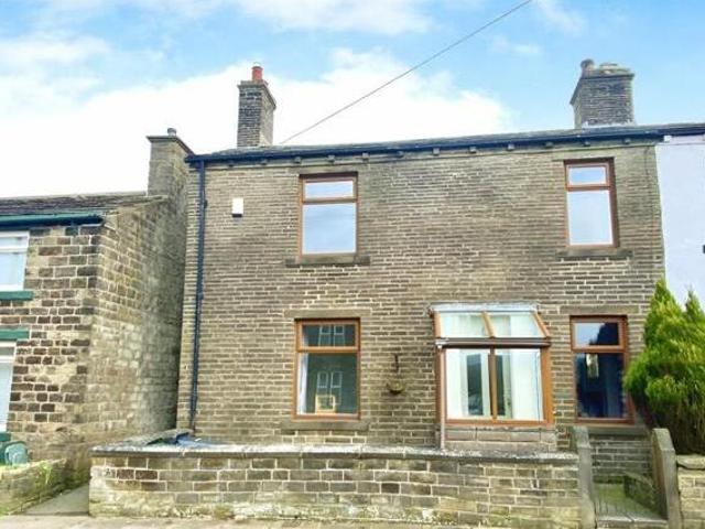 3 Bedroom End Of Terrace House For Sale In Bradford, West Yorkshire
