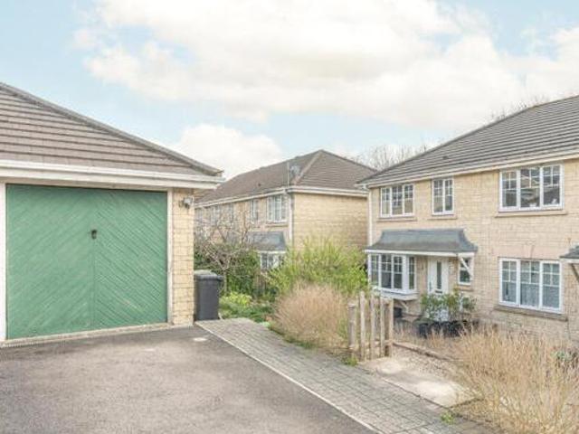 3 Bedroom End Of Terrace House For Sale In Bradley Stoke