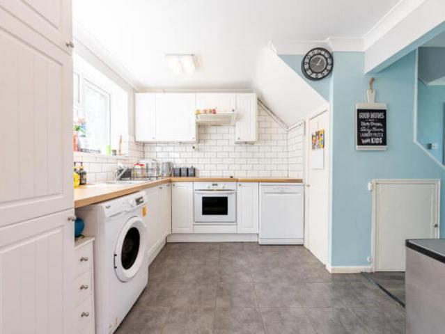 3 bedroom end of terrace house for sale in Breamore Road, Southampton, Hampshire, SO18