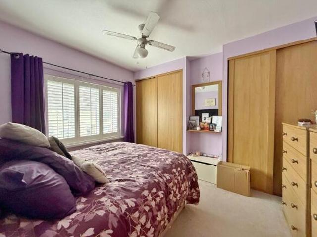 3 bedroom end of terrace house for sale in Brighstone Road, Cosham, PO6