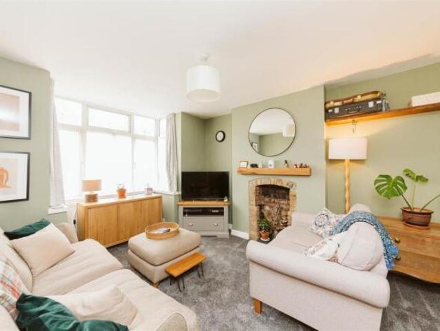 3 bedroom end of terrace house for sale in Bridge Walk | Horfield, BS7