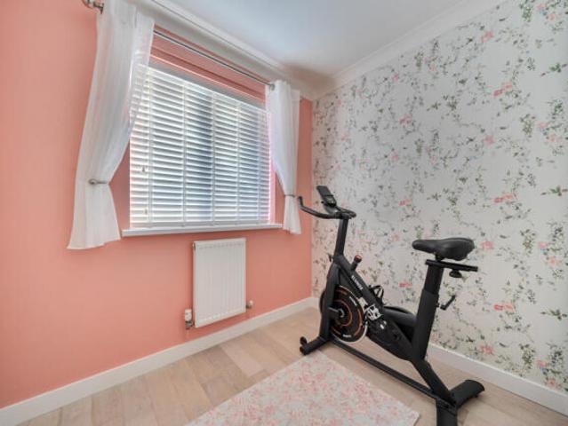 3 bedroom end of terrace house for sale in Bridle Close, Plymouth, Devon, PL7