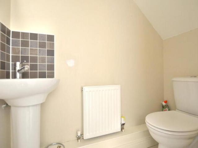 3 bedroom end of terrace house for sale in Bridle Court, 99 Hempsted Lane, Gloucester, GL2 5JU, GL2