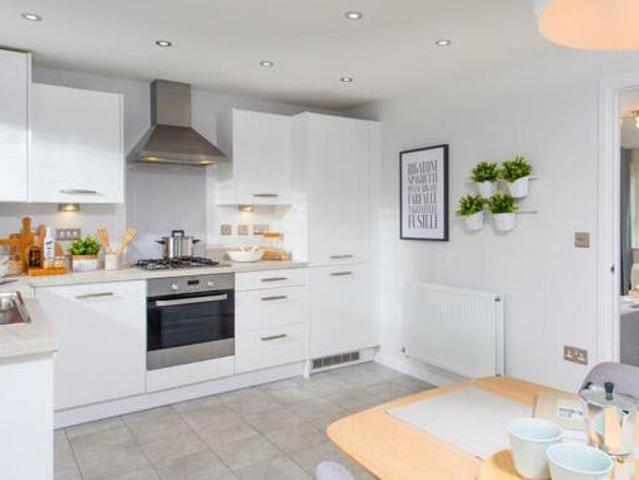 3 Bedroom End Of Terrace House For Sale In Bridlington, East Riding Of Yorkshire