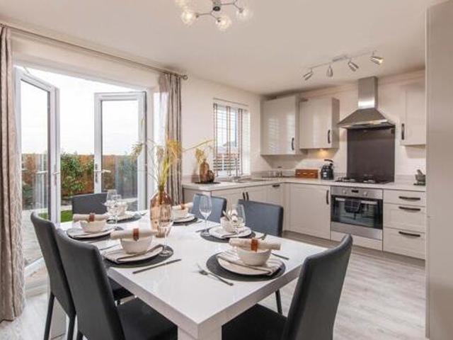 3 Bedroom End Of Terrace House For Sale In Bridlington, East Riding Of Yorkshire