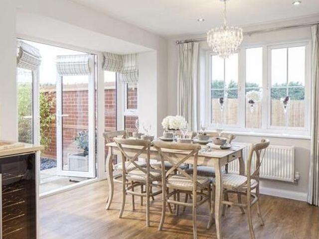 3 Bedroom End Of Terrace House For Sale In Bridlington, East Riding Of Yorkshire