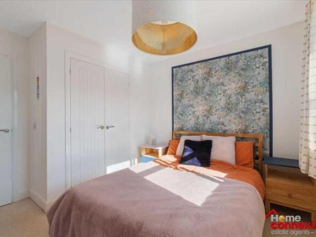 3 bedroom end of terrace house for sale in Brimley Place, Lindsayfield, EAST KILBRIDE, G75