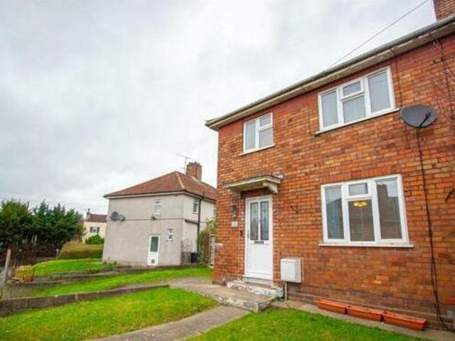 3 Bedroom End Of Terrace House For Sale In Bristol