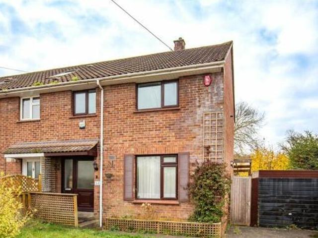 3 Bedroom End Of Terrace House For Sale In Bristol