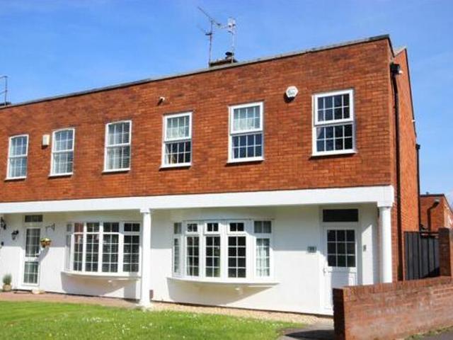 3 Bedroom End Of Terrace House For Sale In Bristol