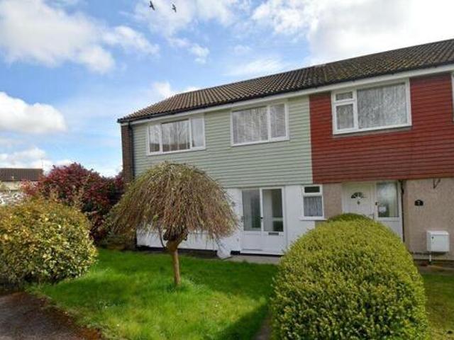 3 Bedroom End Of Terrace House For Sale In Bristol
