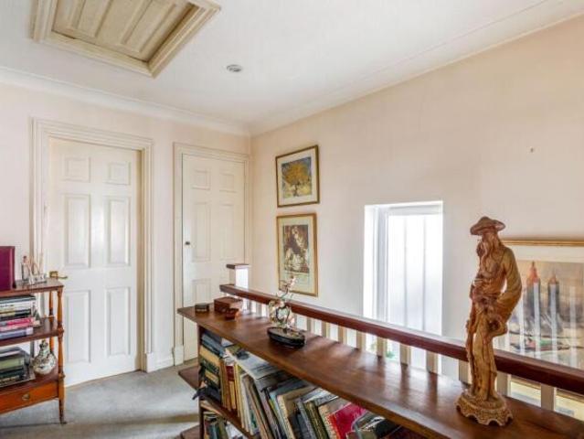 3 bedroom end of terrace house for sale in Bristol Gardens, Brighton, BN2
