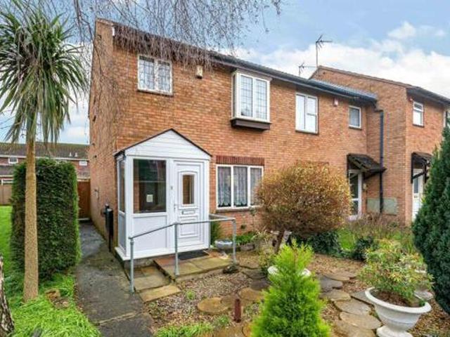 3 Bedroom End Of Terrace House For Sale In Bristol, Gloucestershire