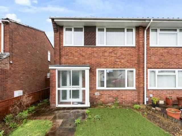 3 Bedroom End Of Terrace House For Sale In Bristol, Gloucestershire
