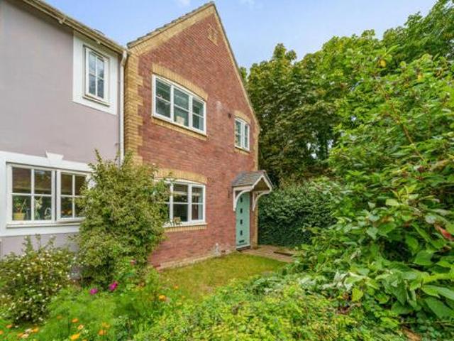 3 Bedroom End Of Terrace House For Sale In Bristol, Gloucestershire