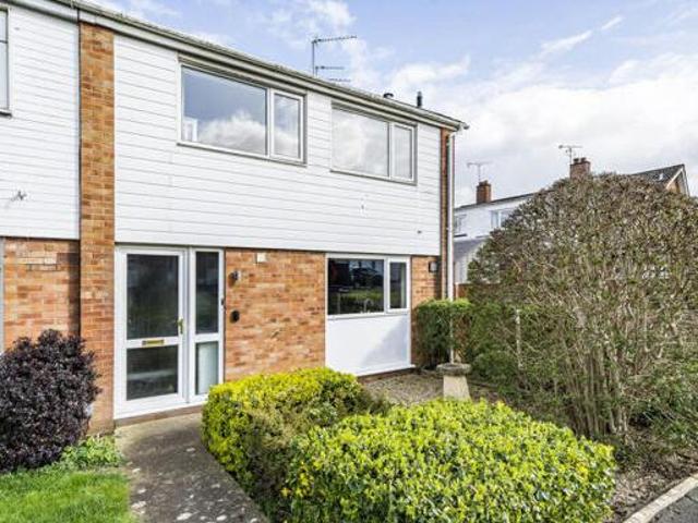 3 Bedroom End Of Terrace House For Sale In Bristol, Somerset