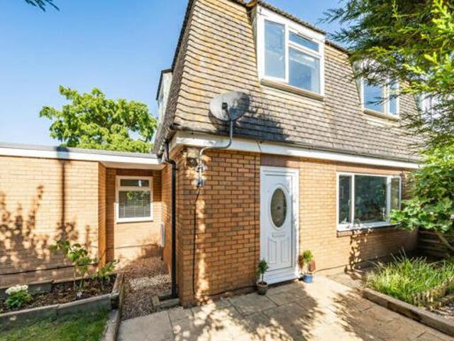3 Bedroom End Of Terrace House For Sale In Bristol, Somerset