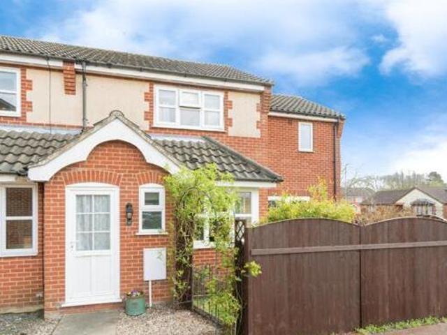 3 Bedroom End Of Terrace House For Sale In Briston