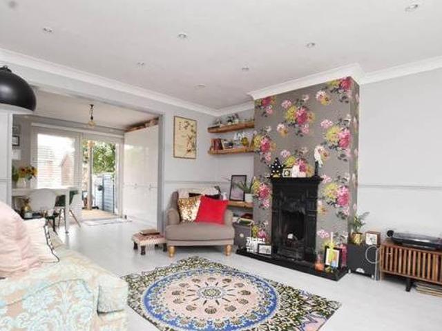 3 bedroom end of terrace house for sale in Brodrick Road Hampden Park BN22