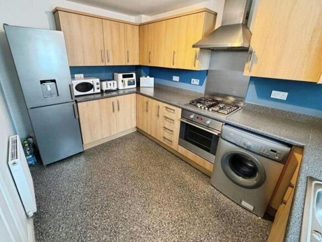 3 bedroom end of terrace house for sale in Brookville Crescent, Slatyford, Newcastle Upon Tyne, NE5