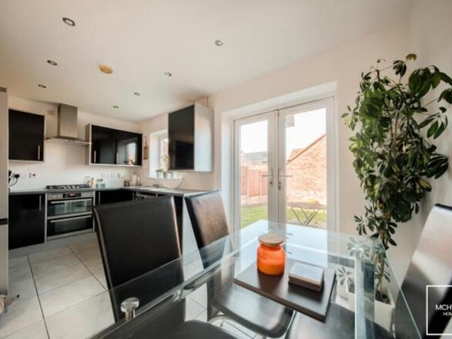 3 bedroom end of terrace house for sale in Brook Way, Edgbaston B16 0QR, B16