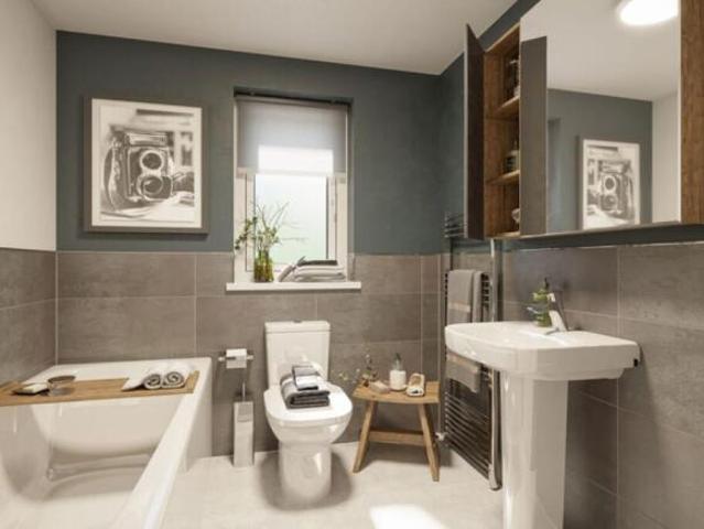 3 bedroom end of terrace house for sale in Brook View, Pickford Green, Coventry, CV5