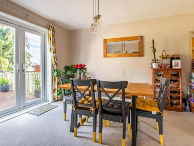 3 bedroom end of terrace house for sale in Brookfield Park, Bath, BA1